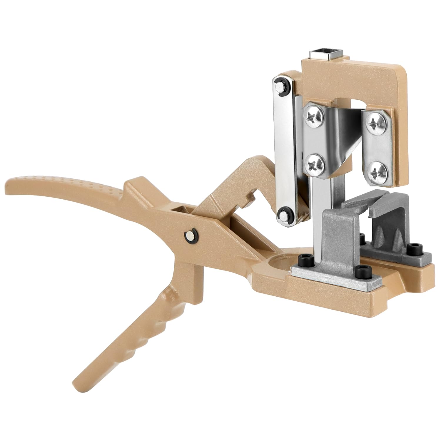 QWORK Professional Grafting Tool, Ergonomic Pruning Shears, Sturdy ...