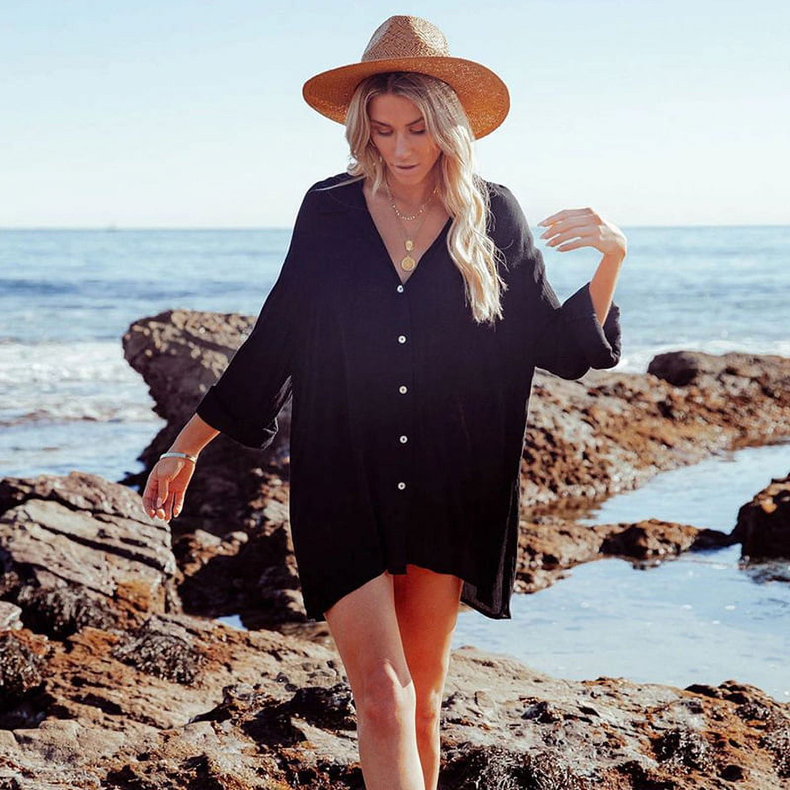 QWZNDZGR Cross-Border European And American Women's Clothing, Spring ...