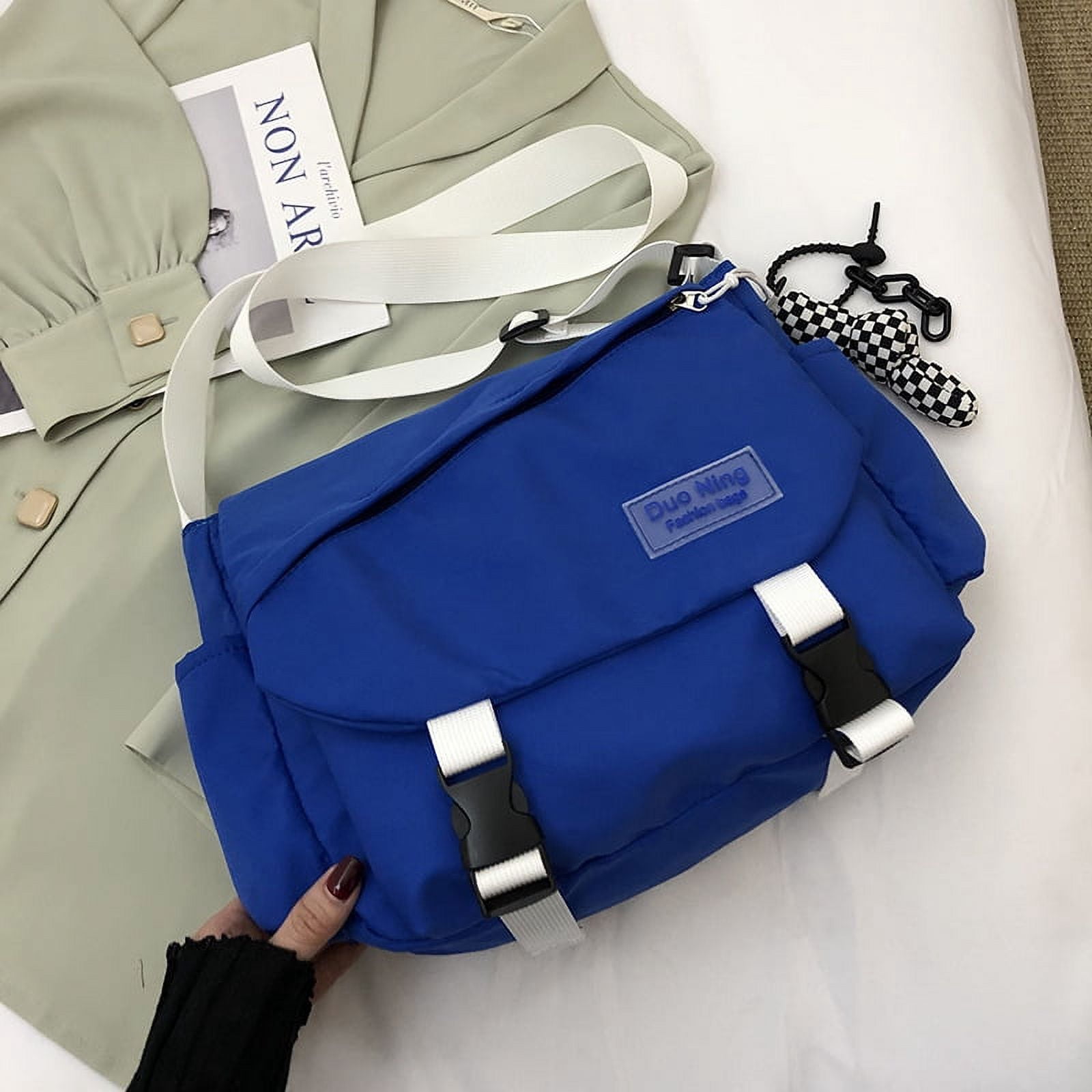 Japanese High School Bag Men