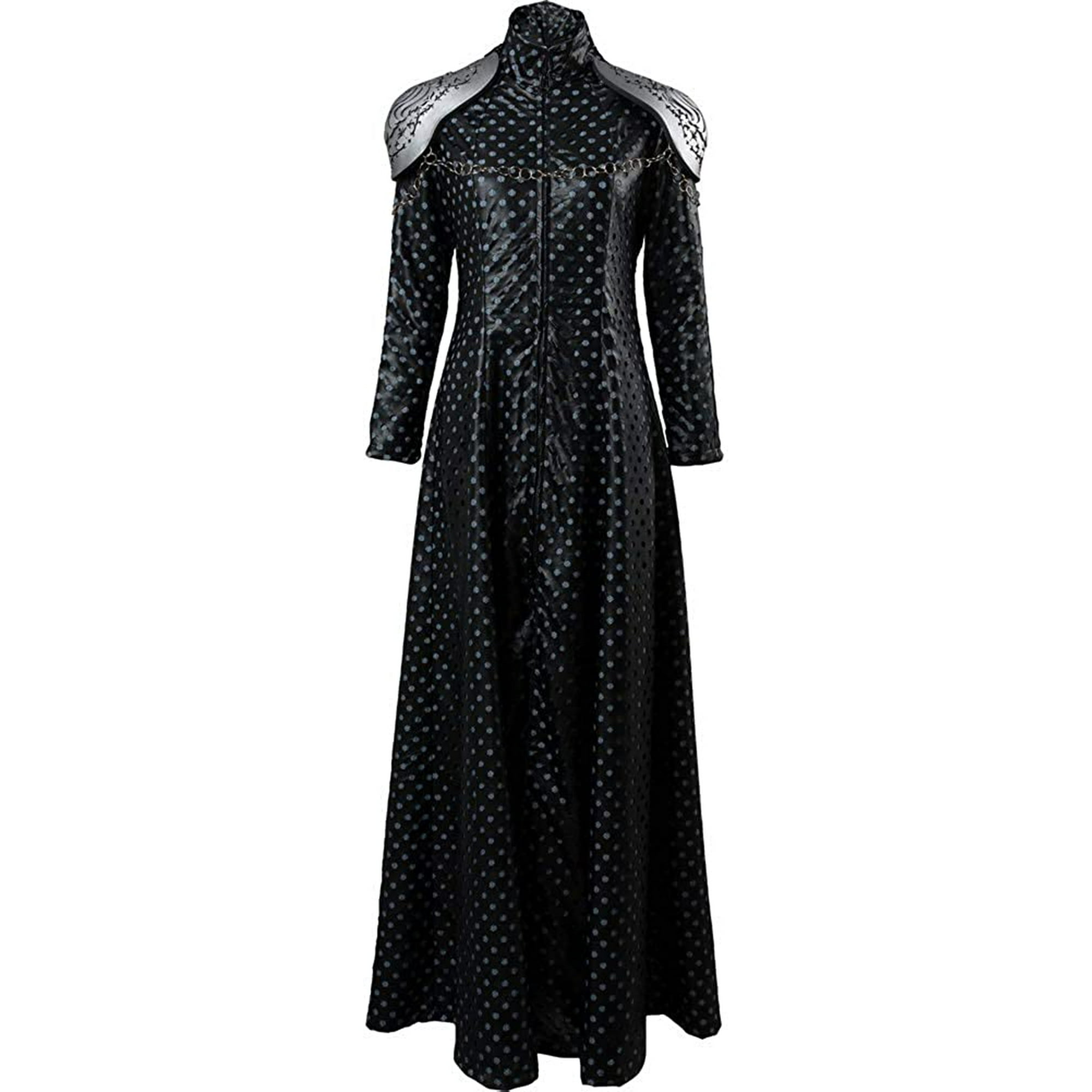Cersei Lannister Season 3 Dress