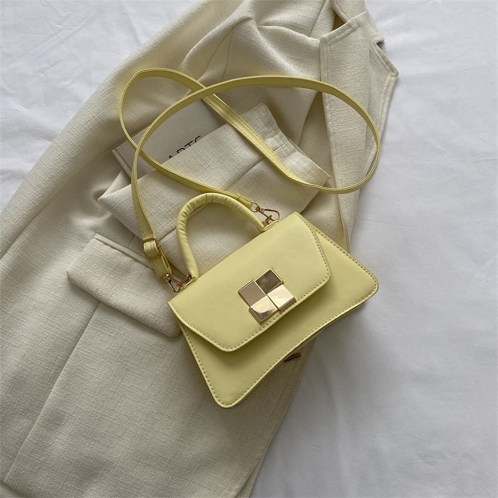 QWZNDZGR Popular Bag Designed By The Small Crowd, New And Fashionable ...