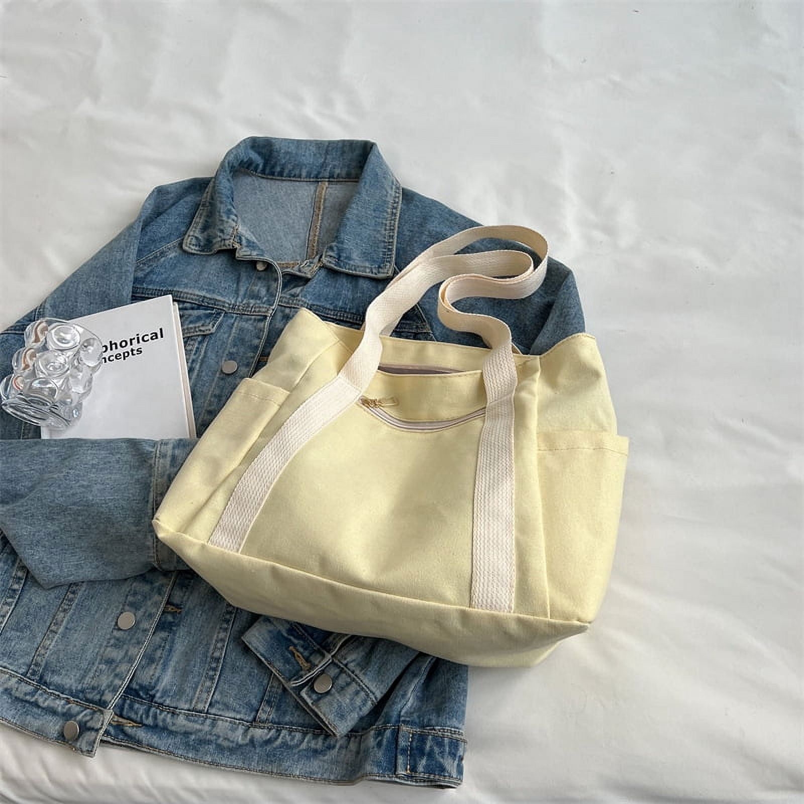 QWZNDZGR Popular Large-Capacity Bag For Women In Autumn 2022 ...