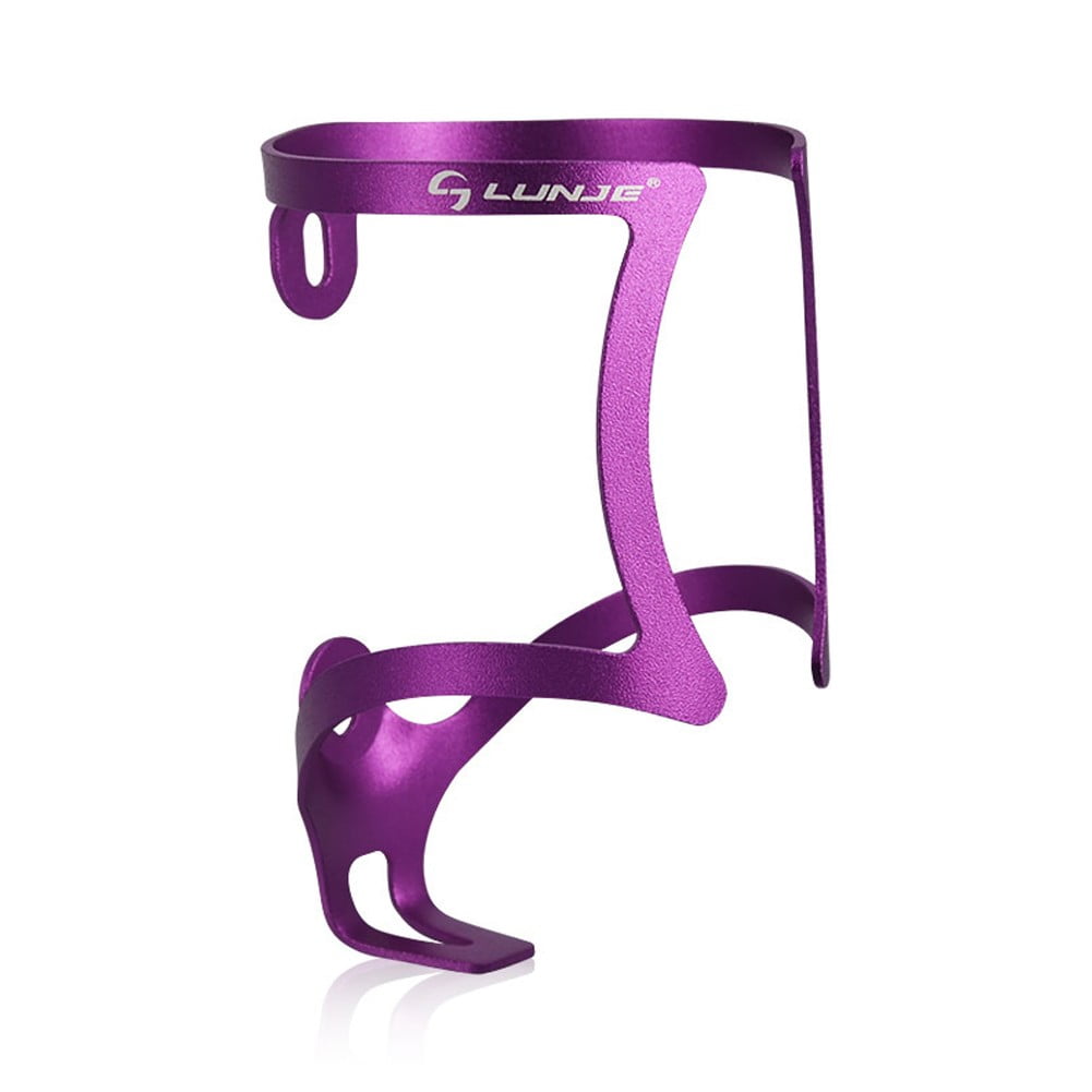 QXKE Bicycle Water Bottle Holder Mountain Road Bike Drink Cup Cage ...
