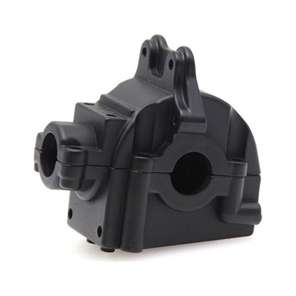 QXKE Gear Box Differential Gear Box for Wltoys 144001 1/14 Rc Car Parts ...