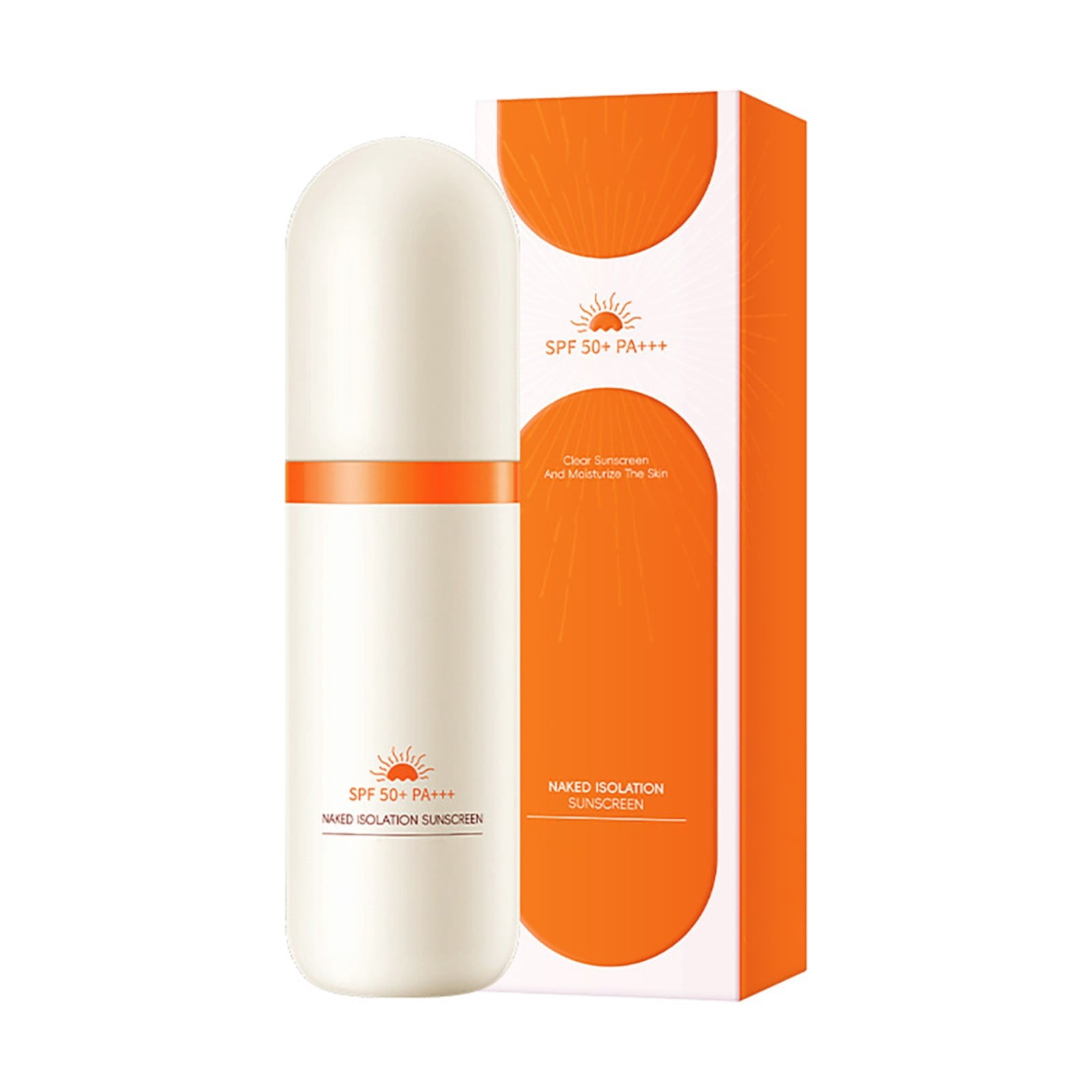 QXLDGSL Ultra Sheer Dry Water and Non Greasy Lotion,Daily Face and Body ...