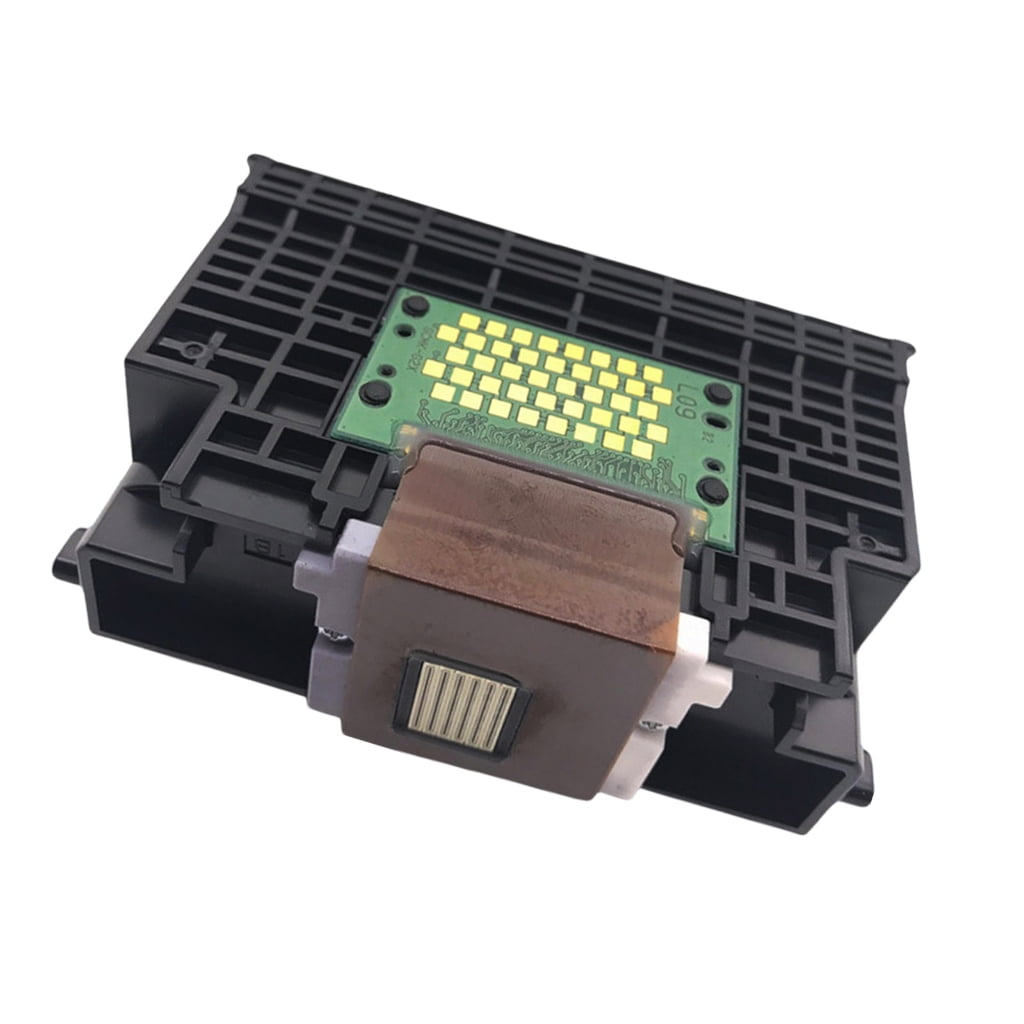 QY6-0063 Printhead Replacement Printer Head Color Printhead for iP6600D ...