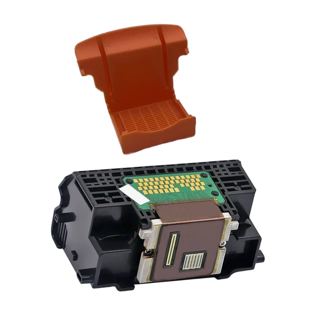 QY6 0073 Color Printhead Replacement for Printers Compatibles IP3600 ...