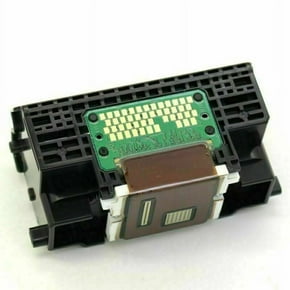 Canon Printhead Replacement