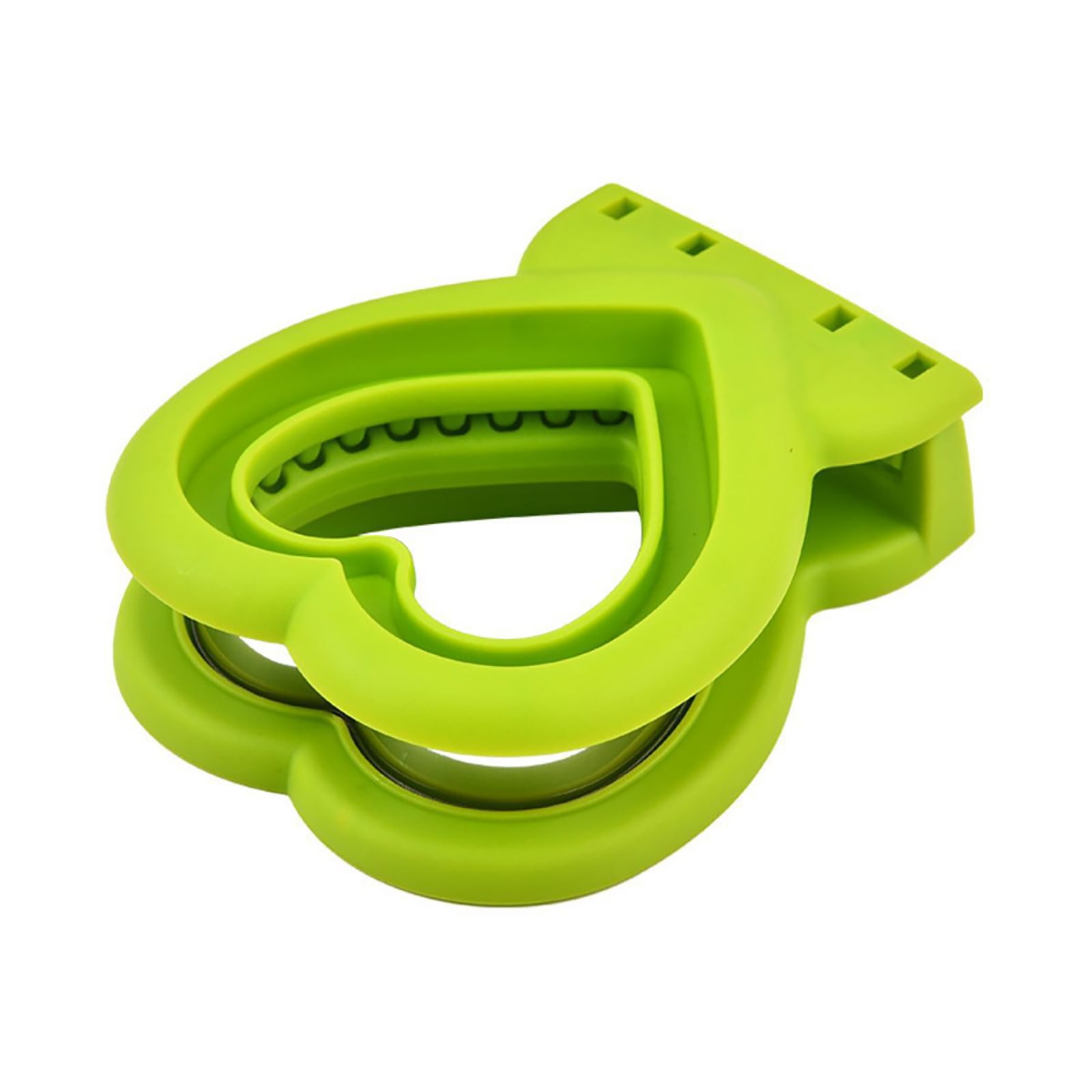 QYROS Sandwich Cutter And Sealer，Sandwich Cutters For Kids Lunch，Peanut ...