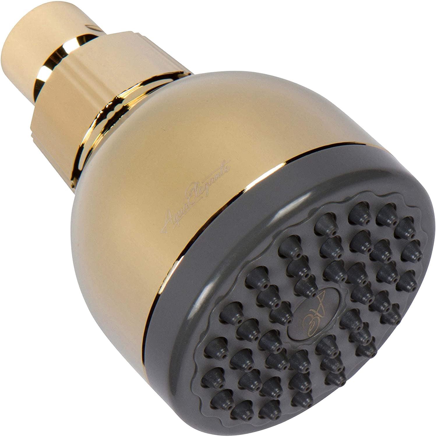 QYUN-Low Water Pressure Shower Heads - Best High Pressure Boosting Wall ...