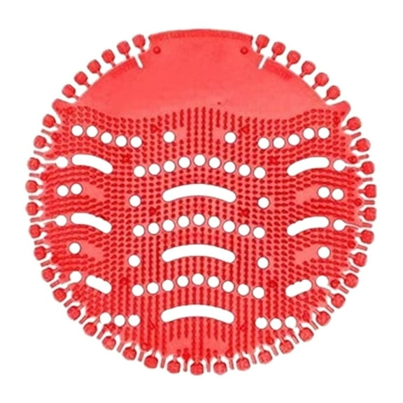 20 Pack Urinal Deodorizer Screen Sets Urinal Cakes for Men Bathroom ...