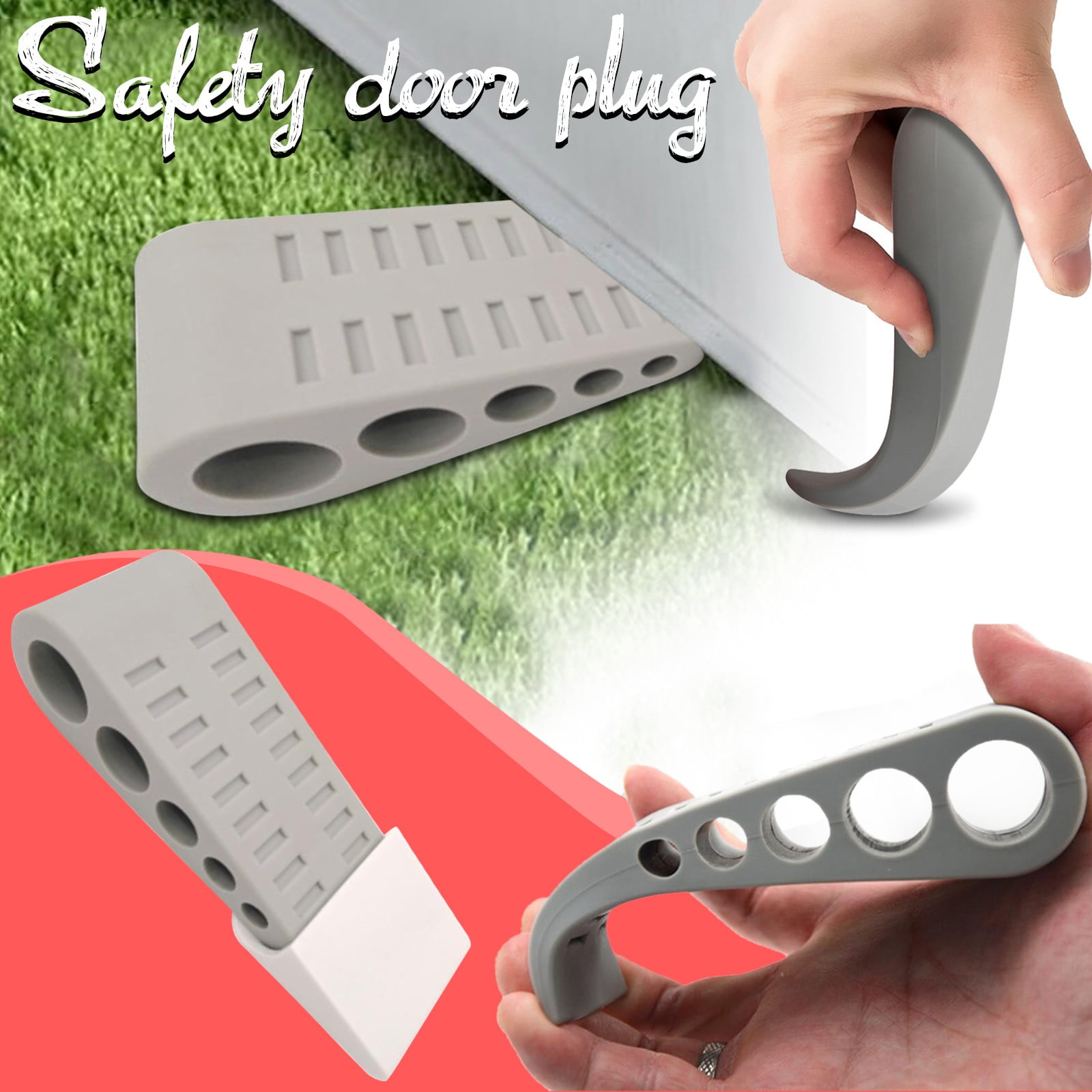 QYY 200X150CM Christmas Garage Door Banner Large Christmas Background ...