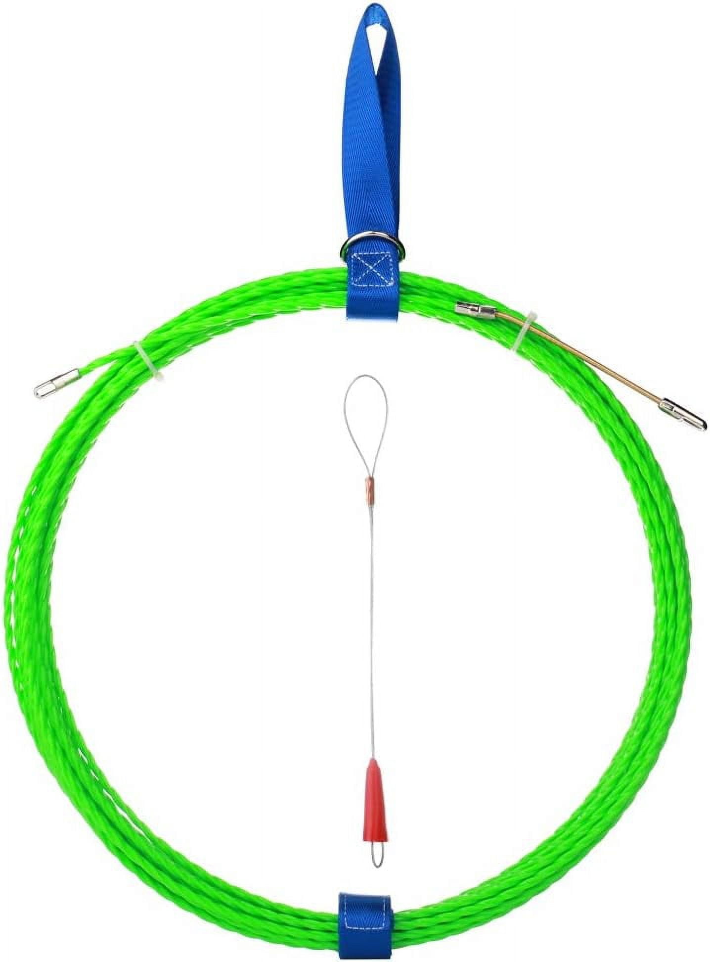 Klein Tools SRS56037 Magnetic Wire Pulling System - Walmart.com