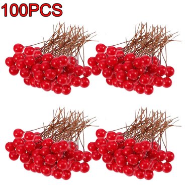 Christmas Decorations - 2D Christmas Wreaths for Front Door Decor, The ...