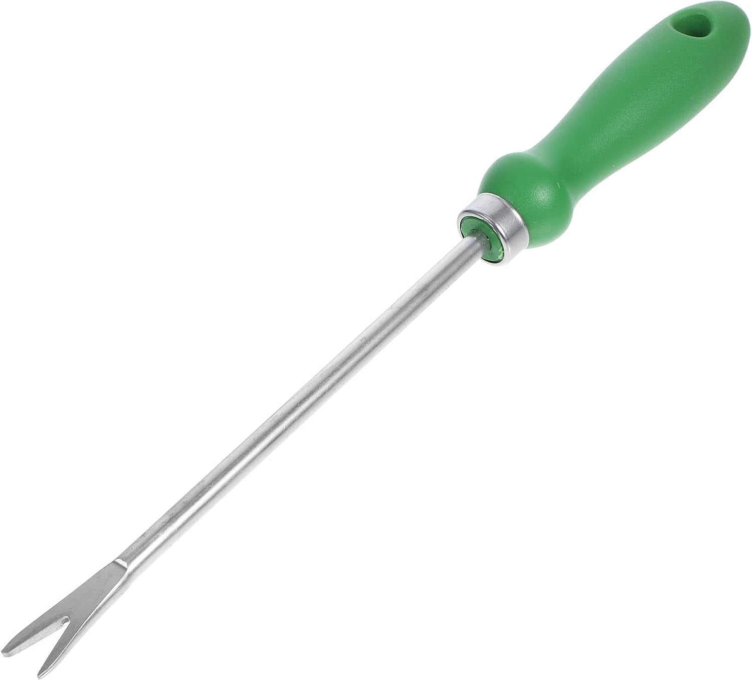 QZLGJL Garden Tool Root Picker Dandelion Picker Pullers Gardening Grass ...