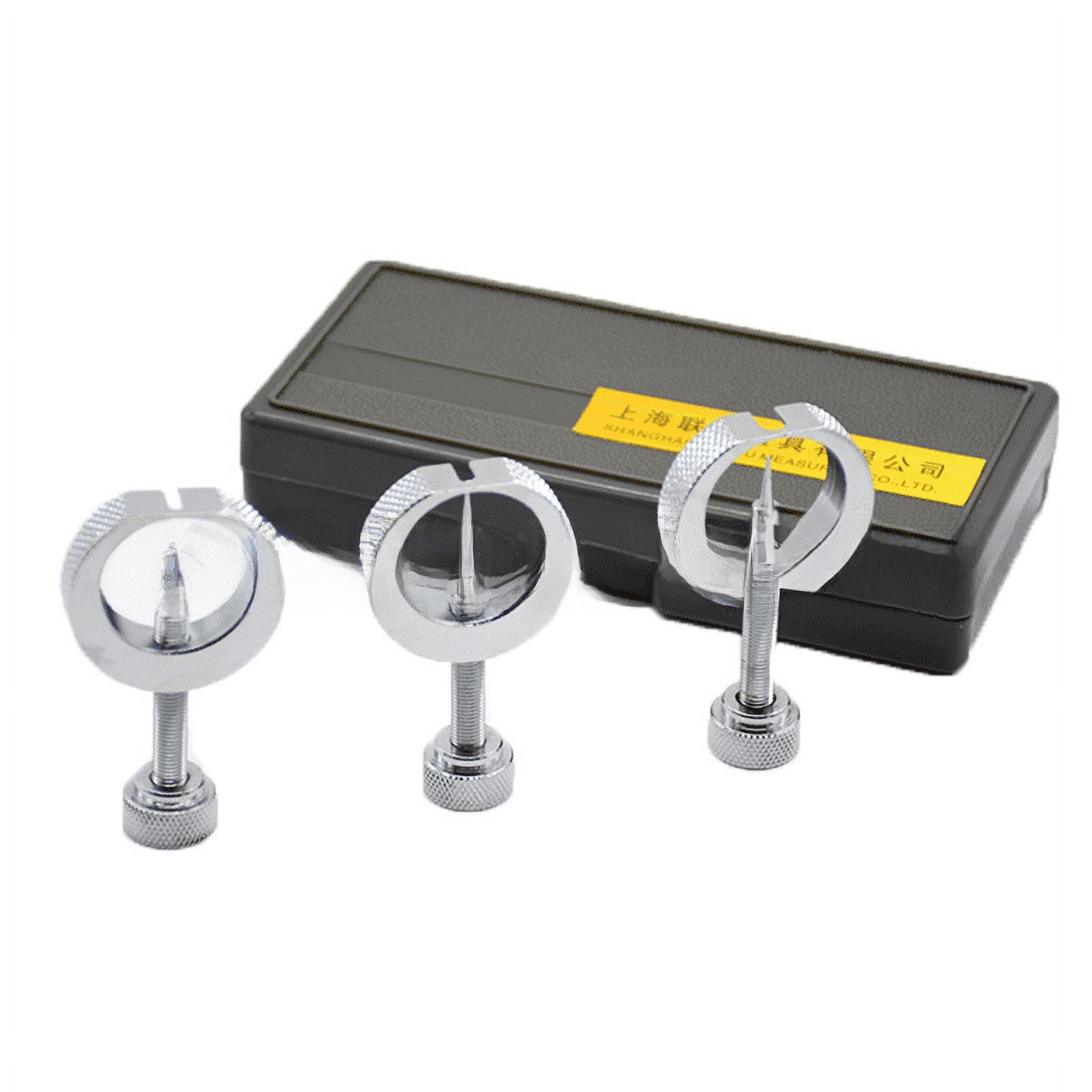 QZQ Pressure Gauge Needle Lifter Multi-function Needle Lifter Use 0.7 1 ...