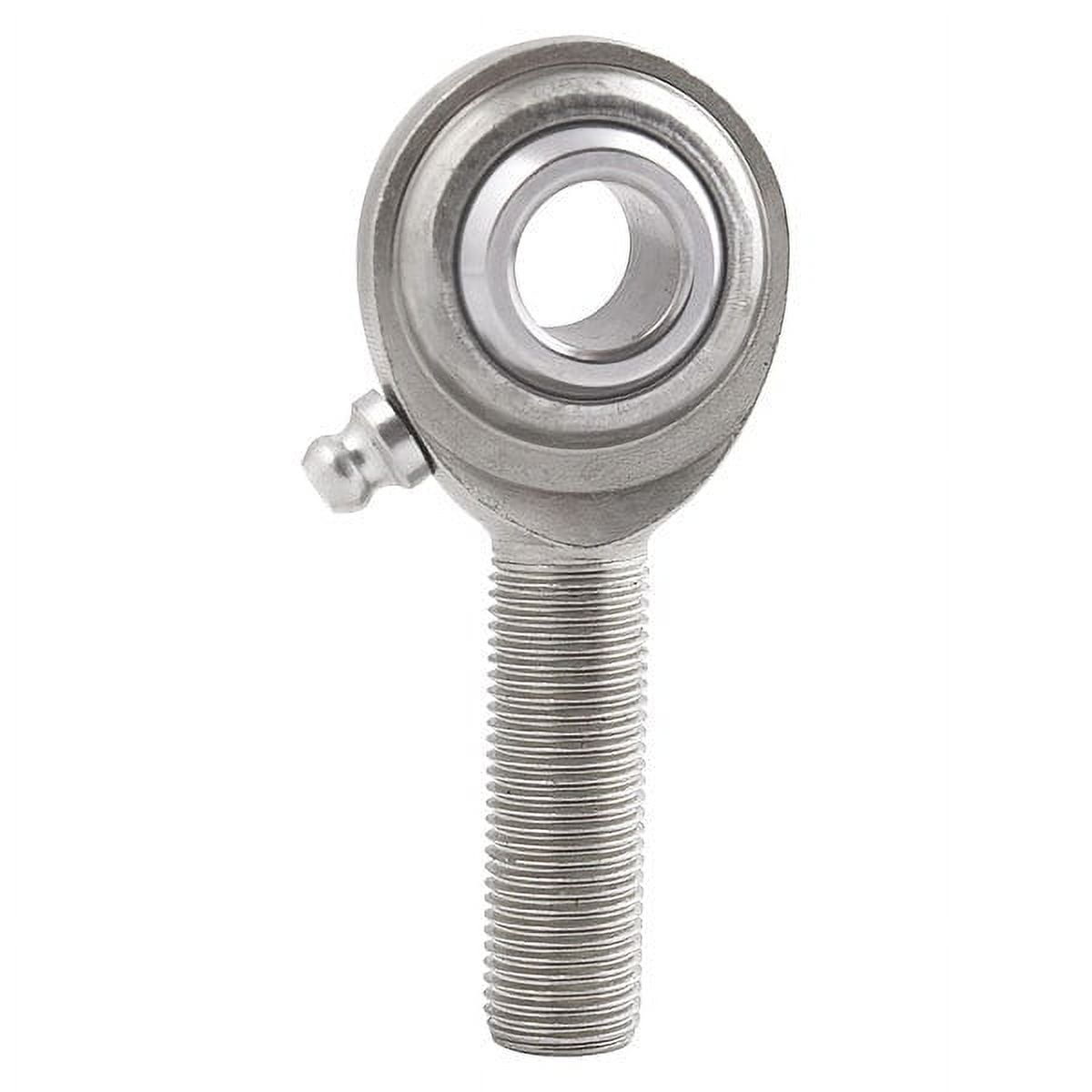Qa1 Commercial Greaseable Rod End,Steel CMR8Z - Walmart.com