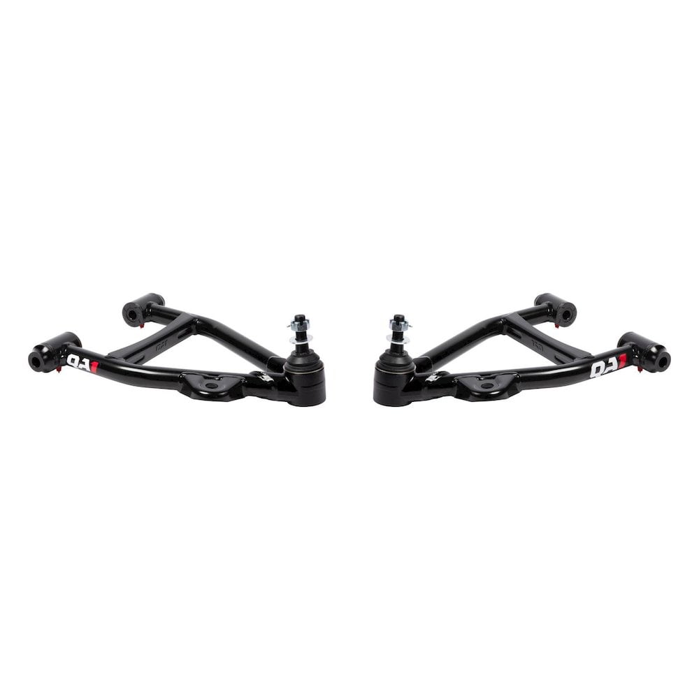 Qa1 Eco-Comp Control Arms - 94-04 Mustang 4.6/5.0L - Walmart.com