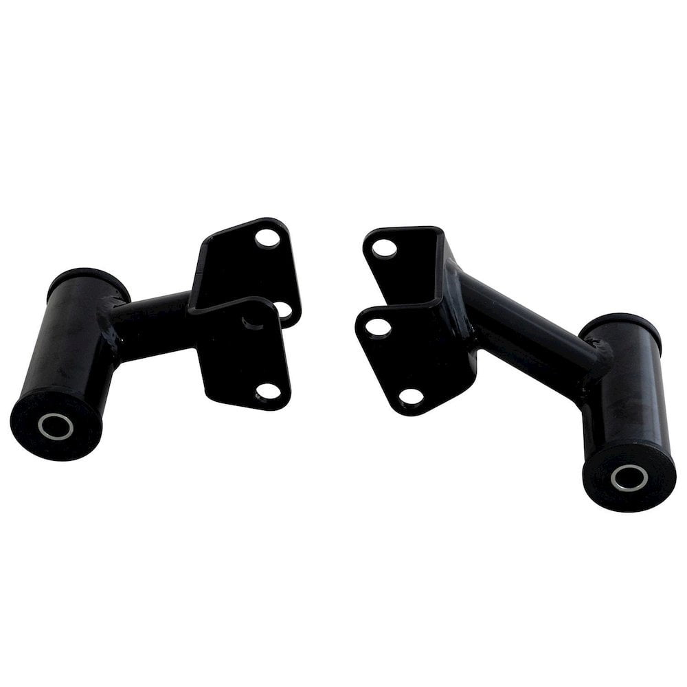 Qa1 Engine Mounts Mopar Big Block for K Member - Walmart.com