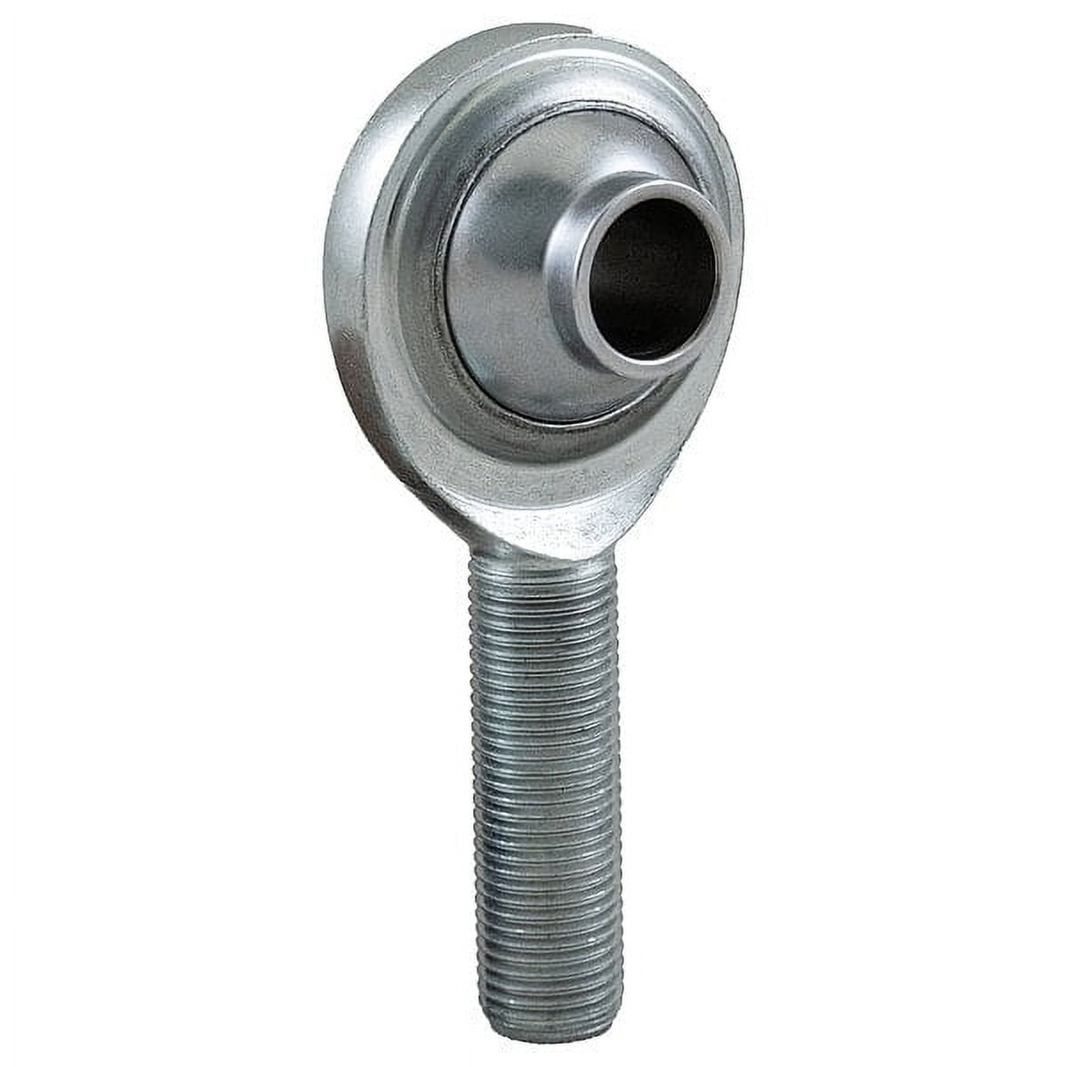 Qa1 High Misalignment Rod End,Carbon Steel PCYMR10T - Walmart.com