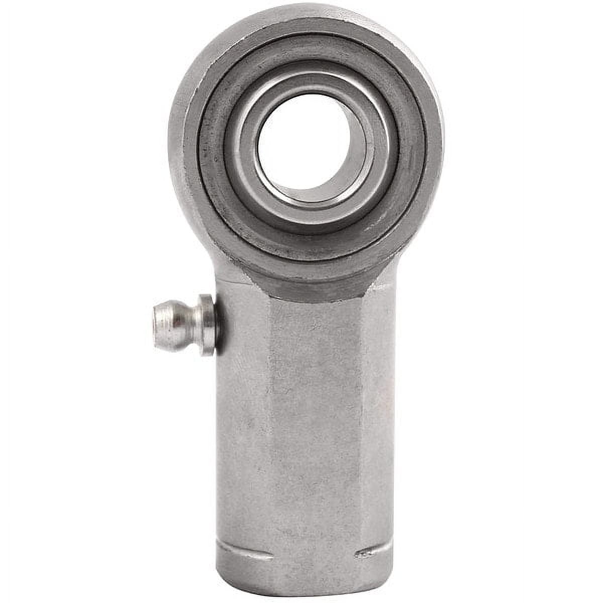 Qa1 Metric Greasable Precision Rod End MHFL16Z-1 - Walmart.com
