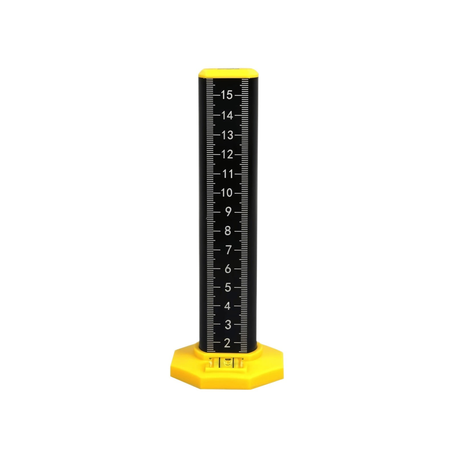 Qaailabf Aluminum Alloy Ceiling Leveling Ruler with Magnetic Base ...