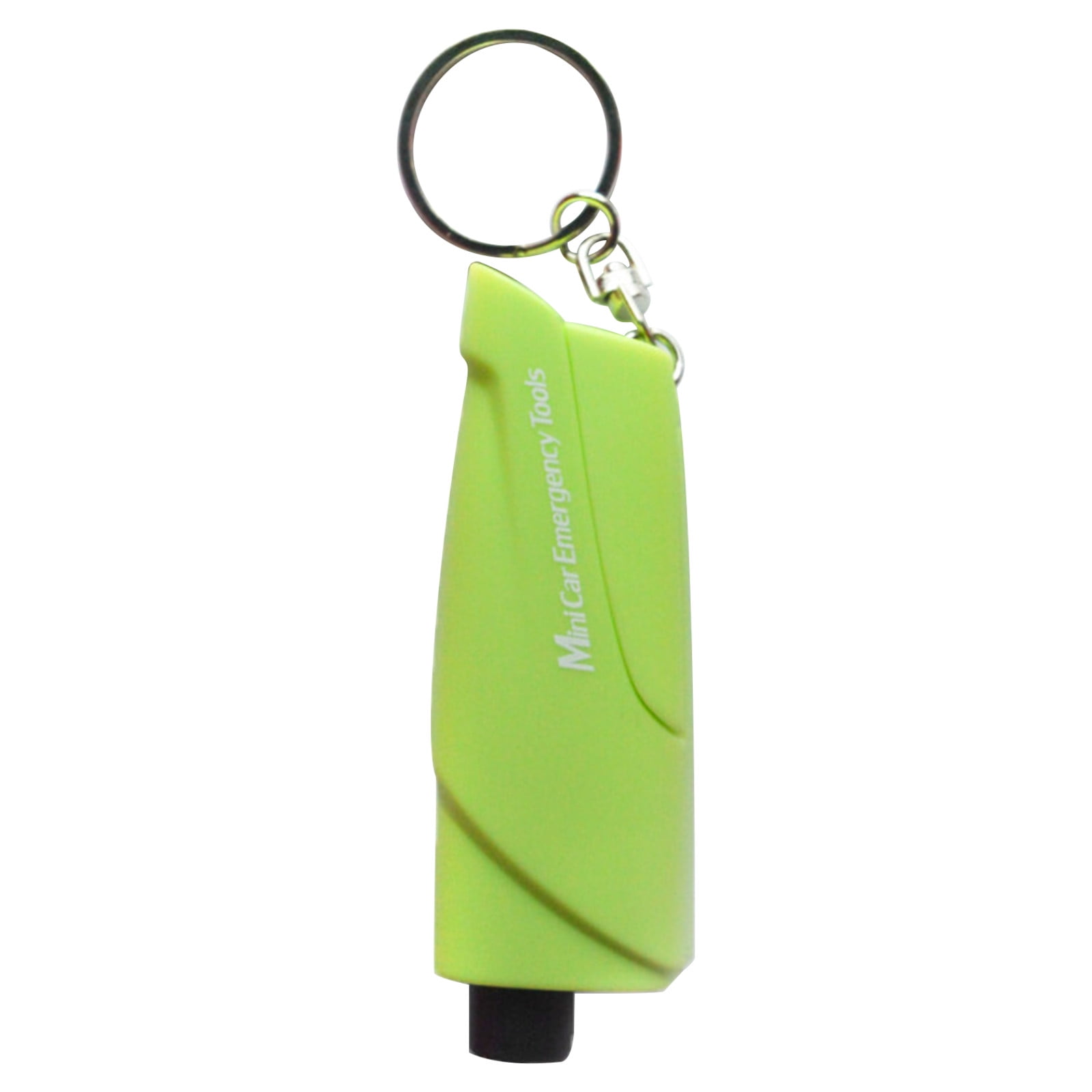 Qaailabf Emergency Car Window Breaker - Multifunction Escape Tool ...