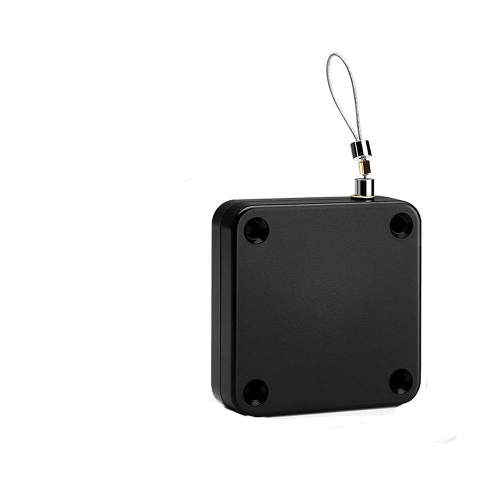 Qaailabf Automatic Door Closer for Sliding and Bedroom Doors with No ...