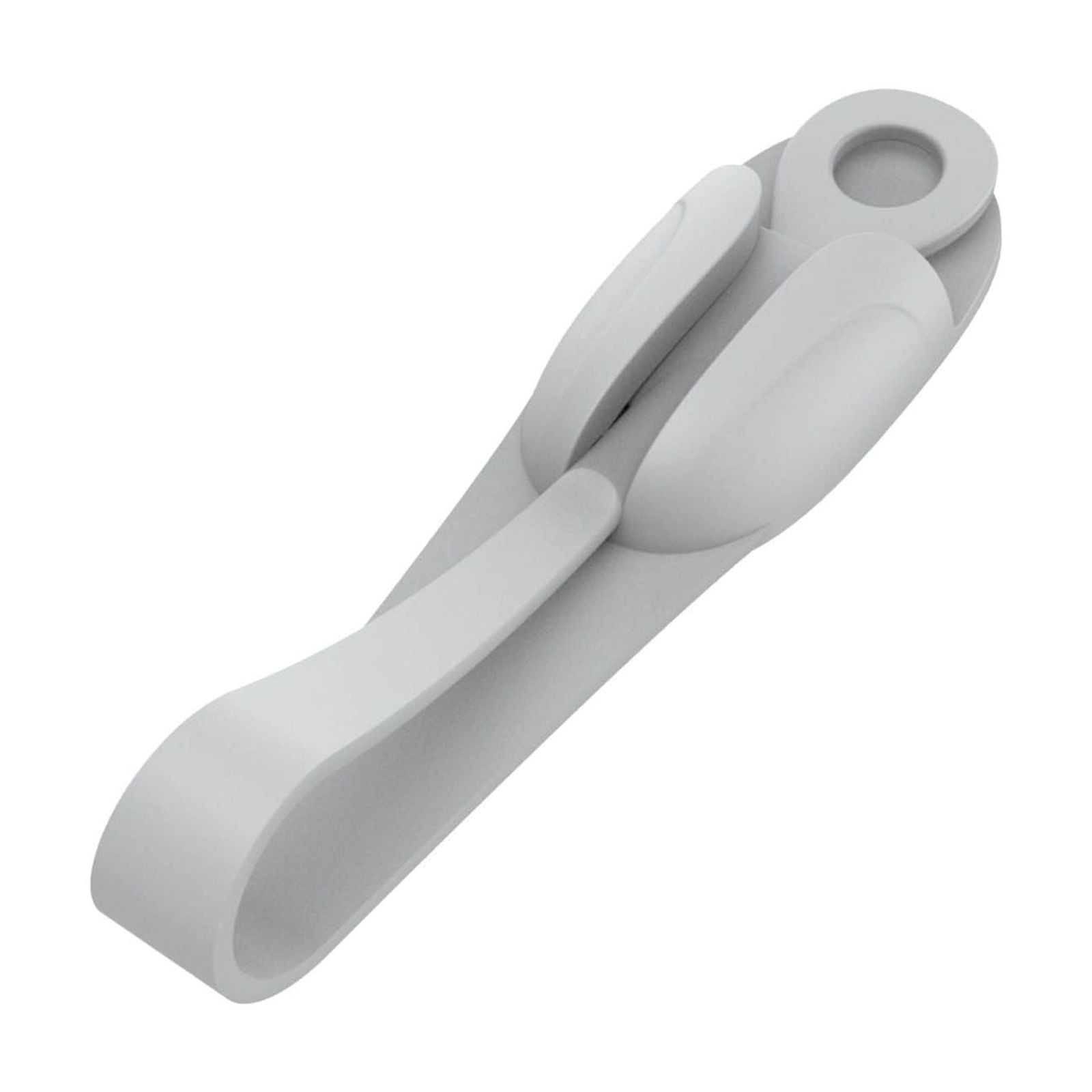 Qaailabf Cable Organizer Winding Rope Data Cable Management Tool with ...