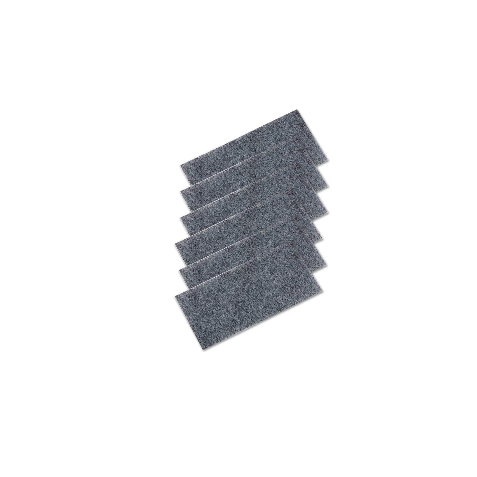 Qaailabf Car Scratch Remover Cloth - Paint Repair Wipes | Removes Water ...