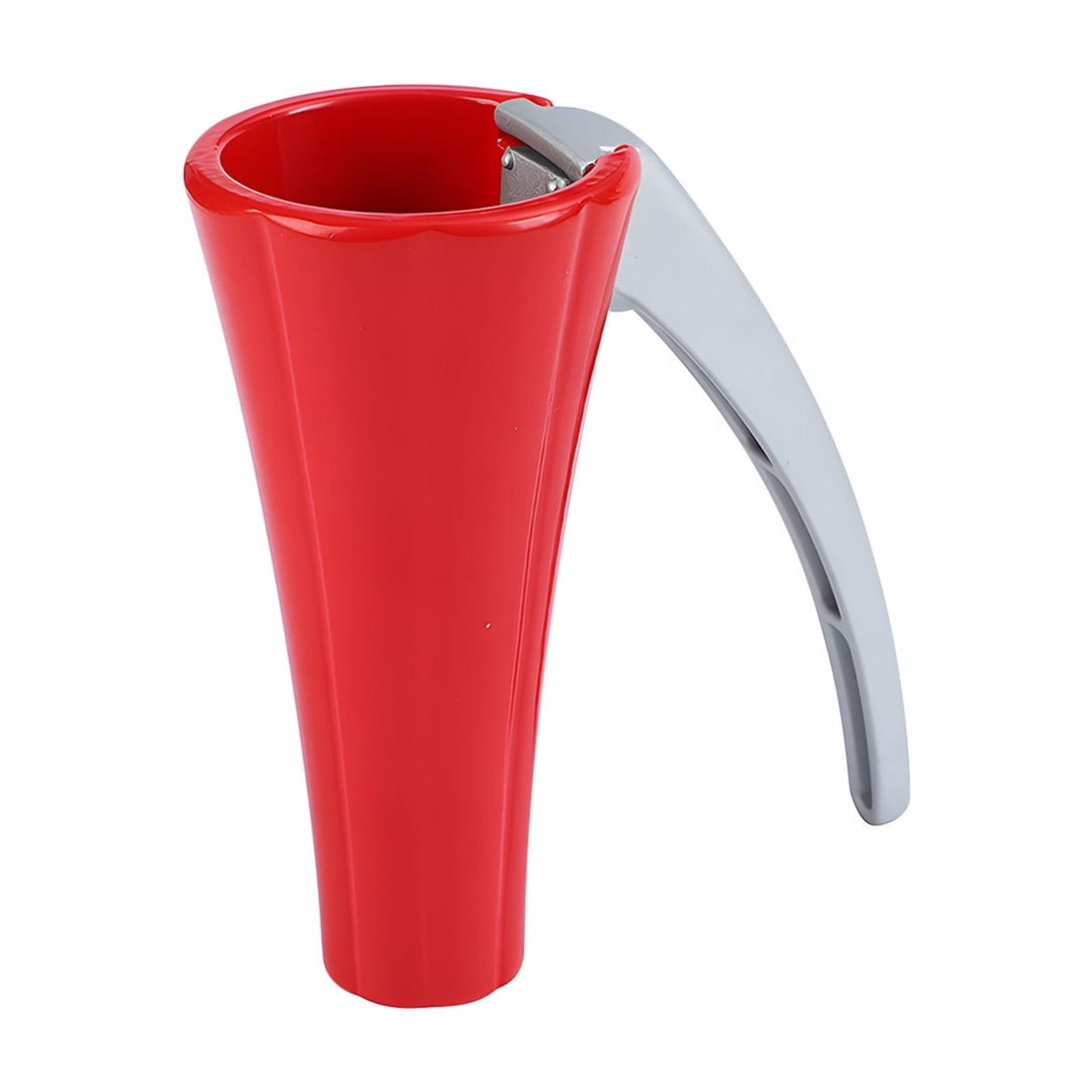 Qaailabf Multi-Functional Nut Opener - Funnel Shaped Nutcracker for ...