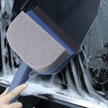 Donemore 3-in-1 Double-sided Wiping and Scraping with Spray Multi ...