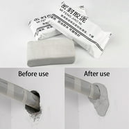 Detroitrain Concrete Crack Filler, Waygo Concrete Repair, Heavy-Duty ...