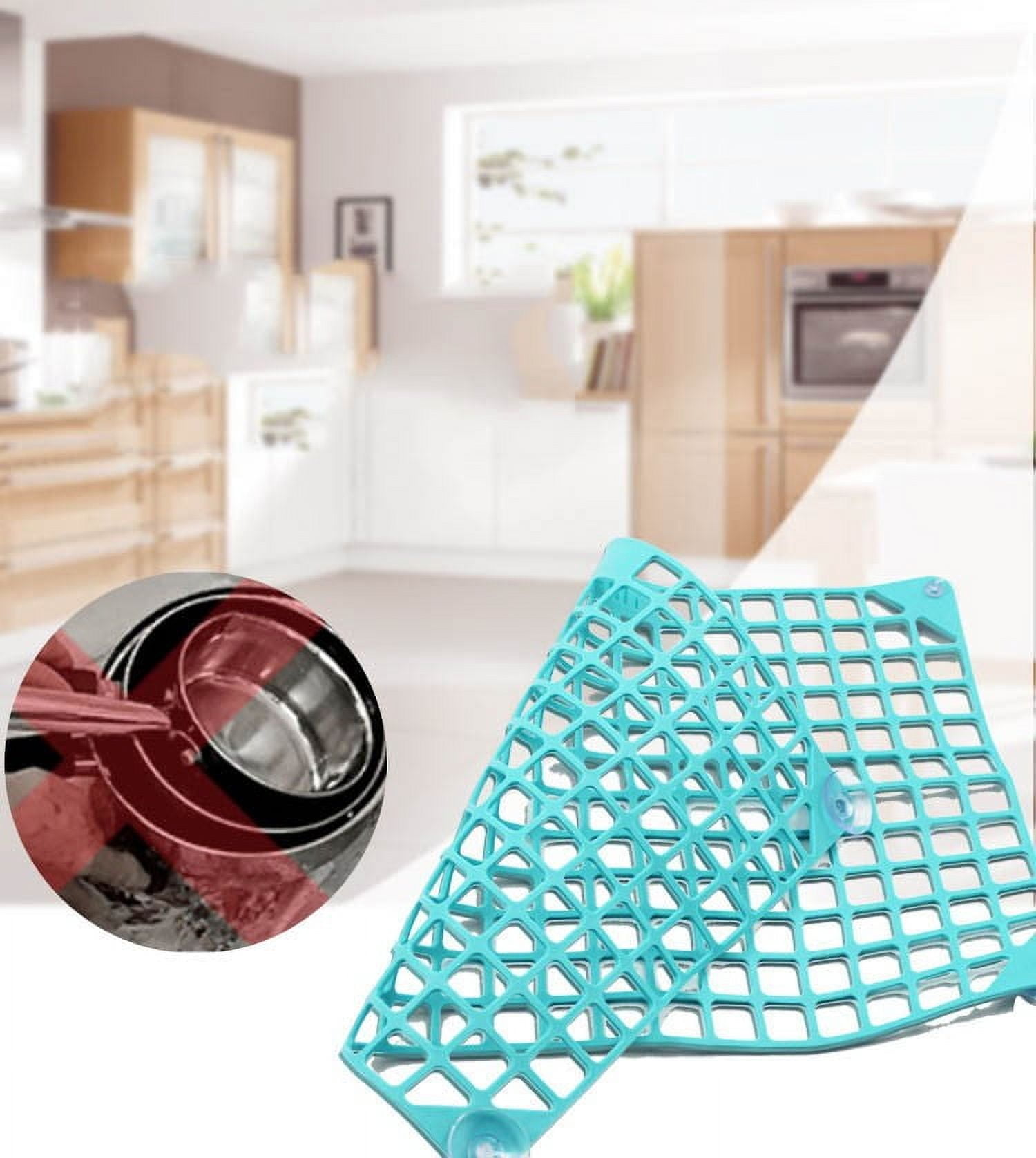 Kitchen Defrosting Tray Fast Thawing Plate for Meat Fish Vegetables ...