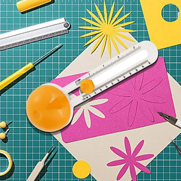 Circle Cutter Paper