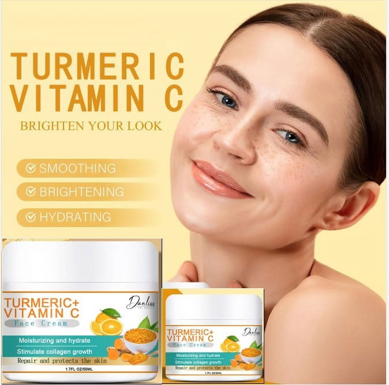 Qaailabf Retinol Peptide Anti-Aging Moisturizer for Face - 50ml Firming ...