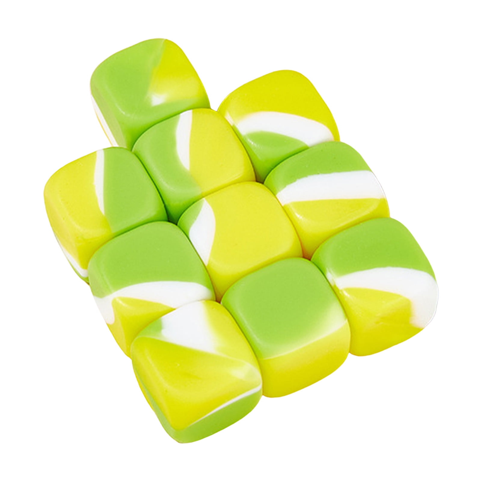 Qaailabf Stone Catching Game Set with 10 Stones - Hand Eye Coordination ...