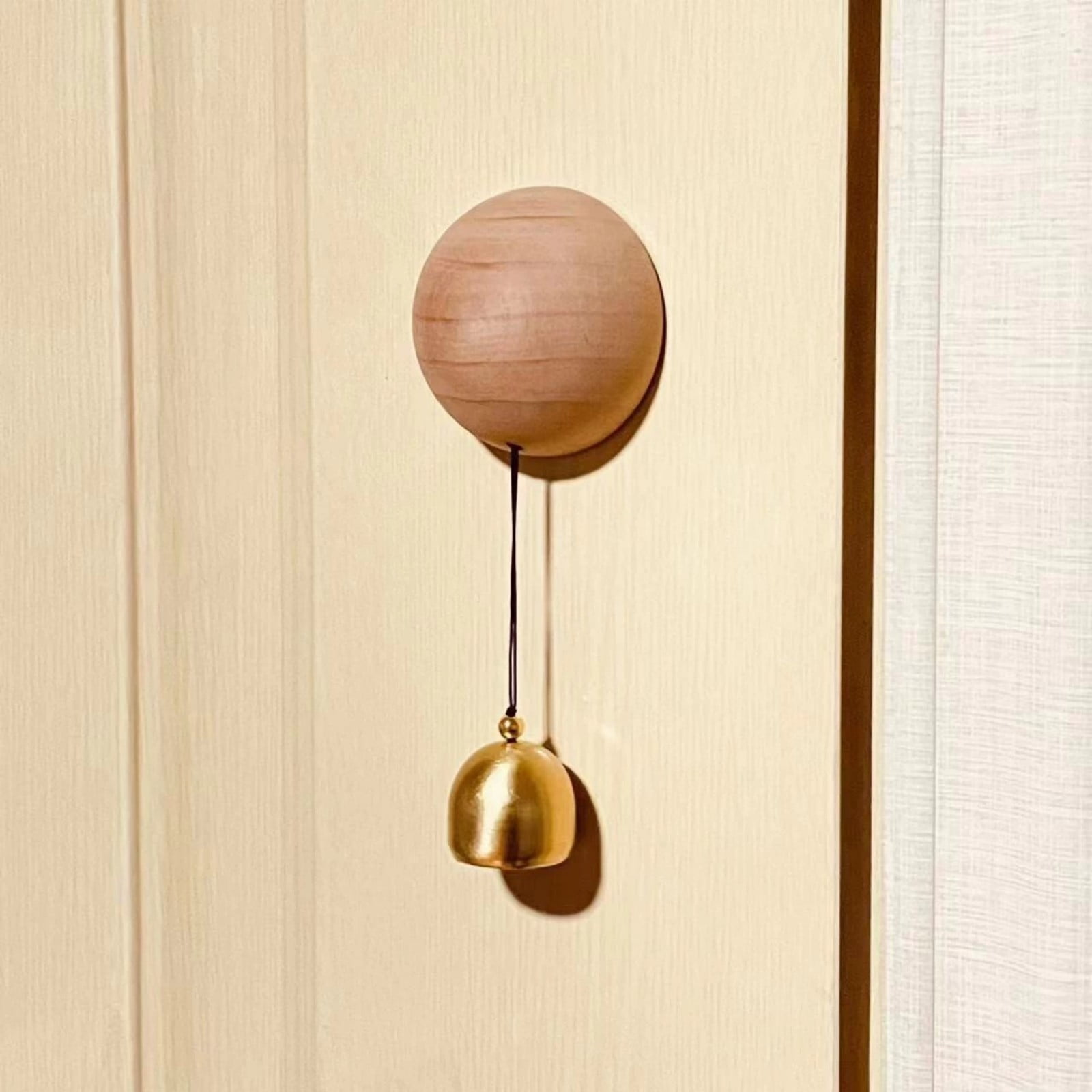 Qaailabf Wireless Doorbell, Easy Installation, Modern Sleek Design ...
