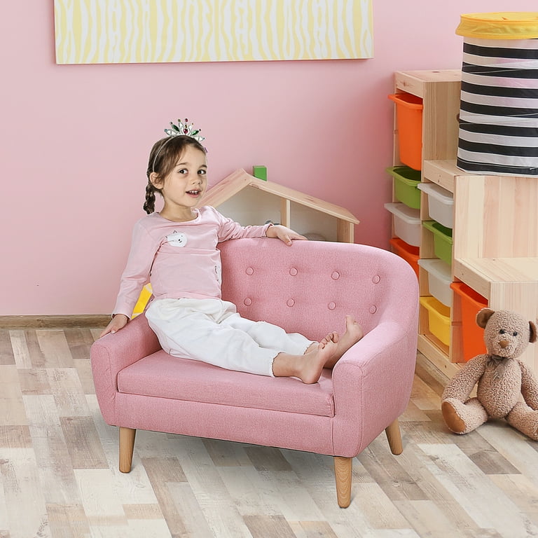 Children's 2 seater sofa store
