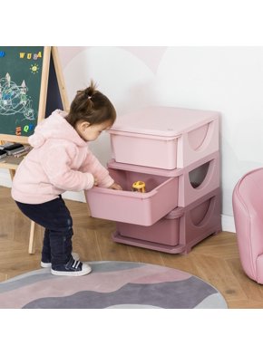 Toy Boxes & Chests in Kids Storage - Walmart.com