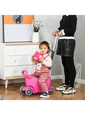 Push Cars in Push & Pedal Ride Ons - Walmart.com