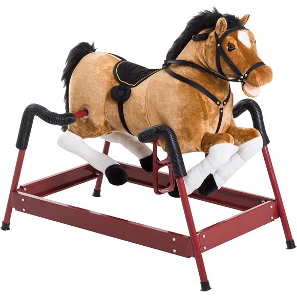 Rocking Horse in Kids' Bikes & Riding Toys - Walmart.com