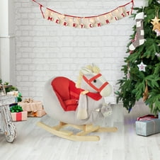 Rocking & Spring Ride-ons