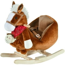Gymnic 8005 Rody Horse Baby Ride On Latex Free Vinyl Toddler Rocking ...