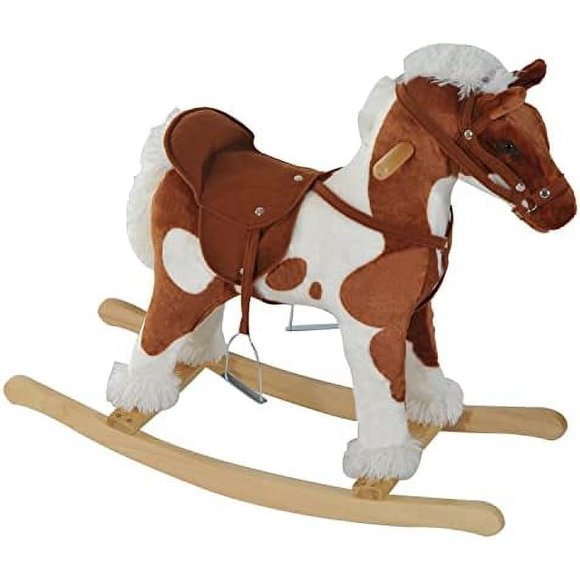 Rocking Horses