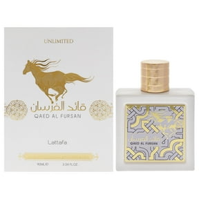 Lattafa Ajwad EDP Spray 2.03 Oz, Bergamot, Jasmine, Cedar, Vanilla, For ...
