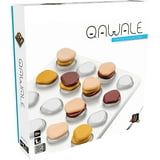 Qawale Board Game | Abstract Strategy Game for Adults and Families ...