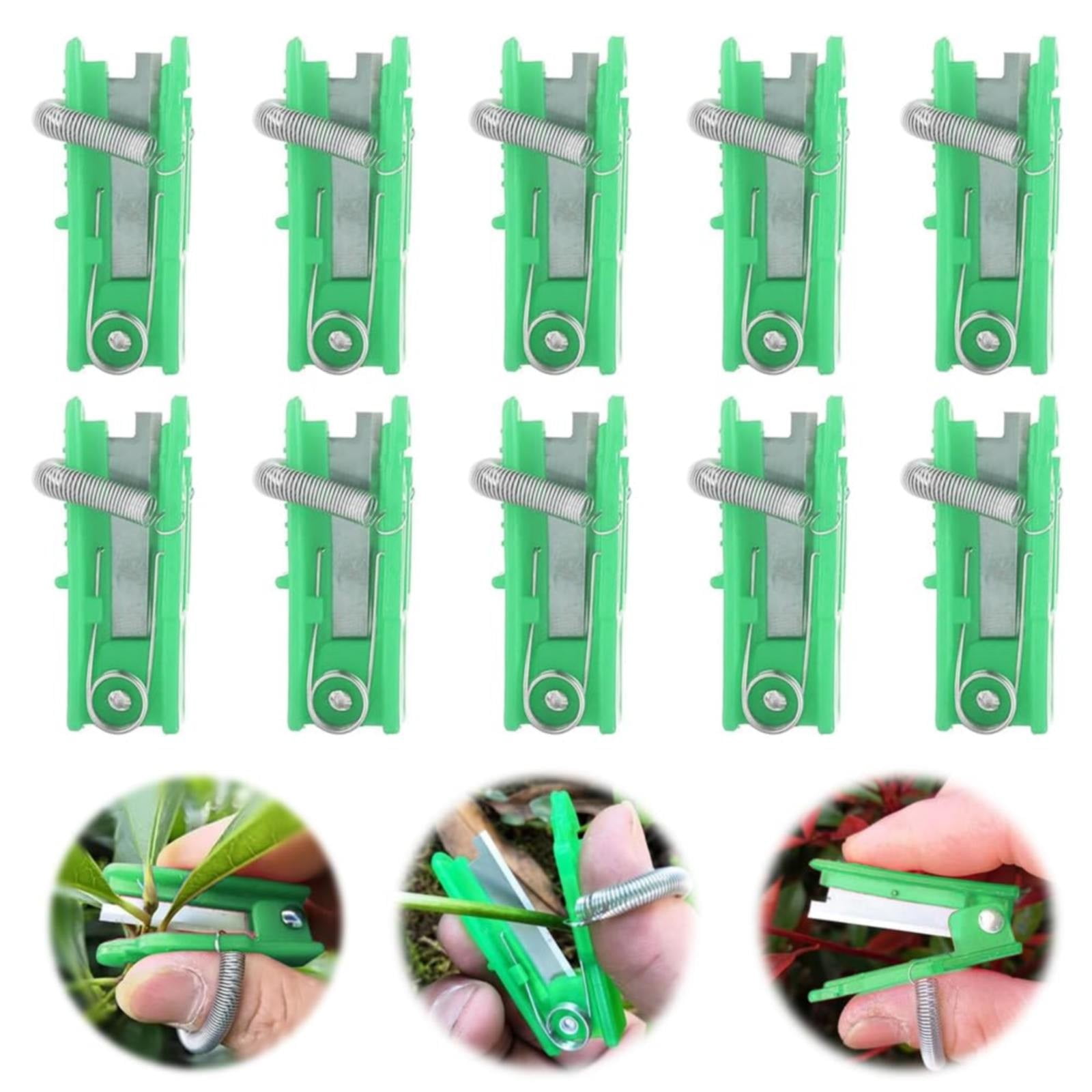 Qazu Multifunctional Gardening Thump 2024 Upgrade Gardening Thumb ...