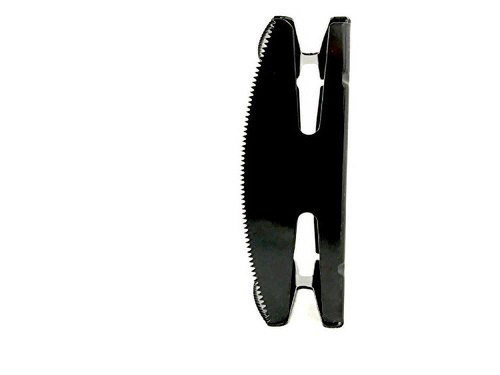 Qbit SQ1000-D Power Oscillating Multi-Tool Blade Saw for 2-Gang Box ...
