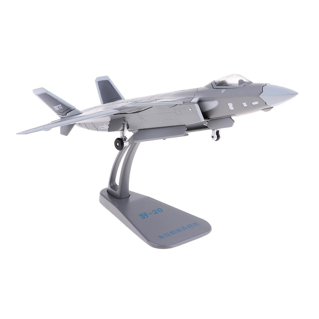 QccHieUs 1:1 Chinese Airforce J-2 Airplane Aircrafts Aviation Fighter ...